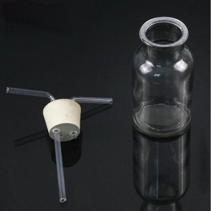 1set 125ml to 2500ml transparent Air Collecting bo... – Grandado