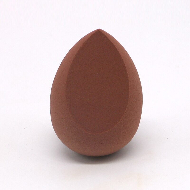 Makeup Sponge Non-Latex Microfiber Fluff Surface P... – Grandado