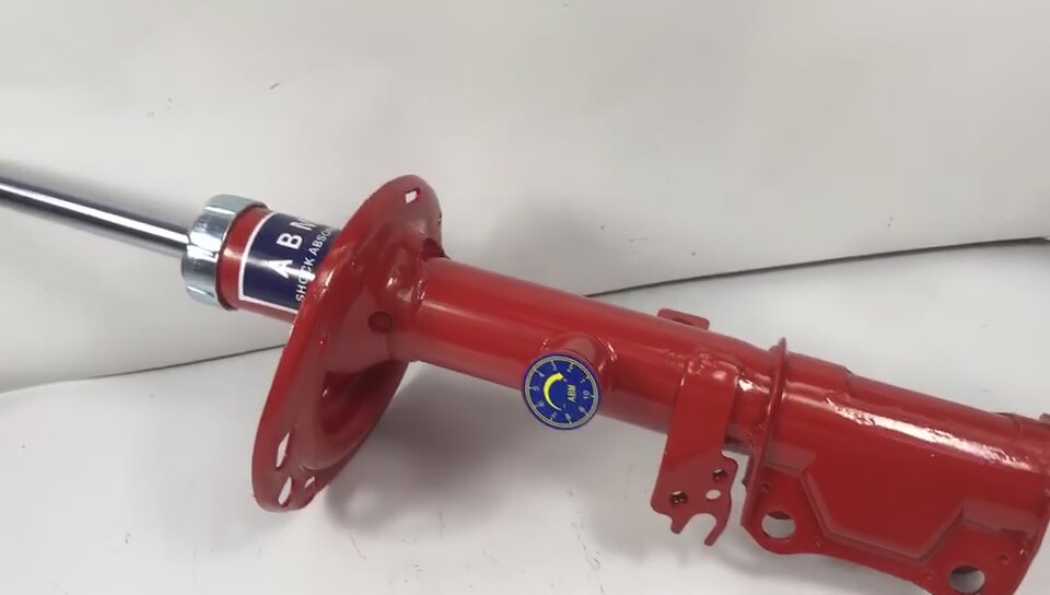 Auto spare parts front rear left right shock absor... – Grandado