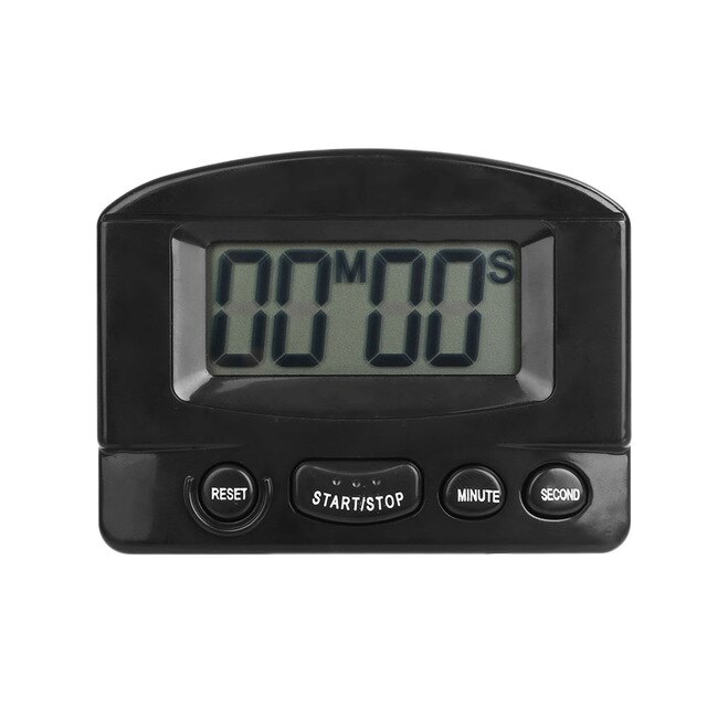 Leviton Countdown Timer Digitale Keuken Timers voo... – Vicedeal