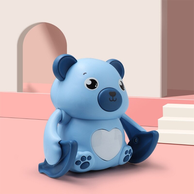 Fun Electric Rolling Animals Robot Toy Voice Contr... – Grandado