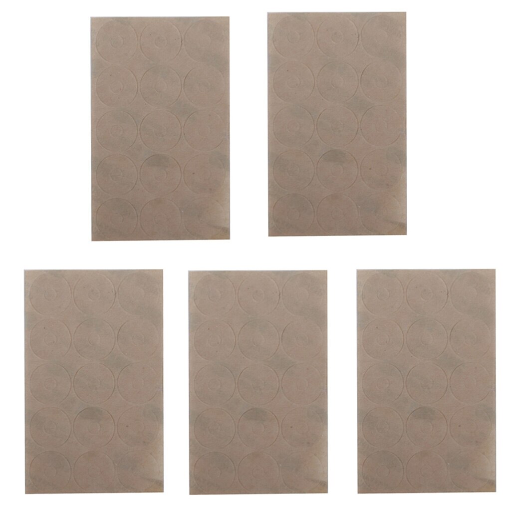5Sheet Clear Silicone Quilting Ruler Grip-True Gri... – Vicedeal