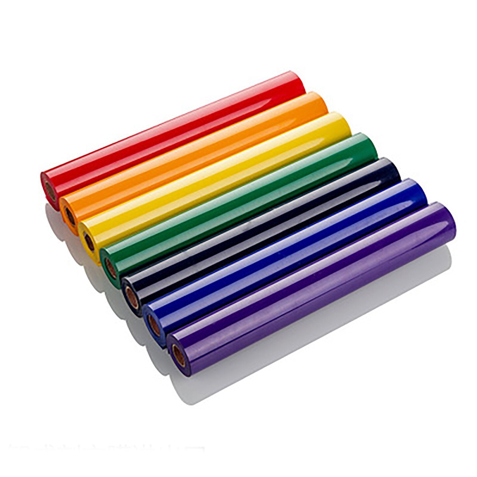 12" x 10' Feet Heat Transfer Vinyl Roll HTV for CR... – Vicedeal