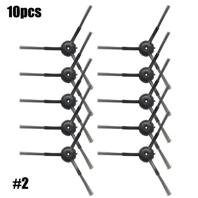 Belangrijkste Borstel Filter Stofzakken Mop Doek V... – Vicedeal