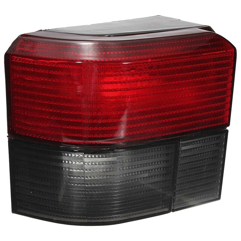 1 Paar Gerookte Rode Transporter Tail Light Lampen... – Grandado