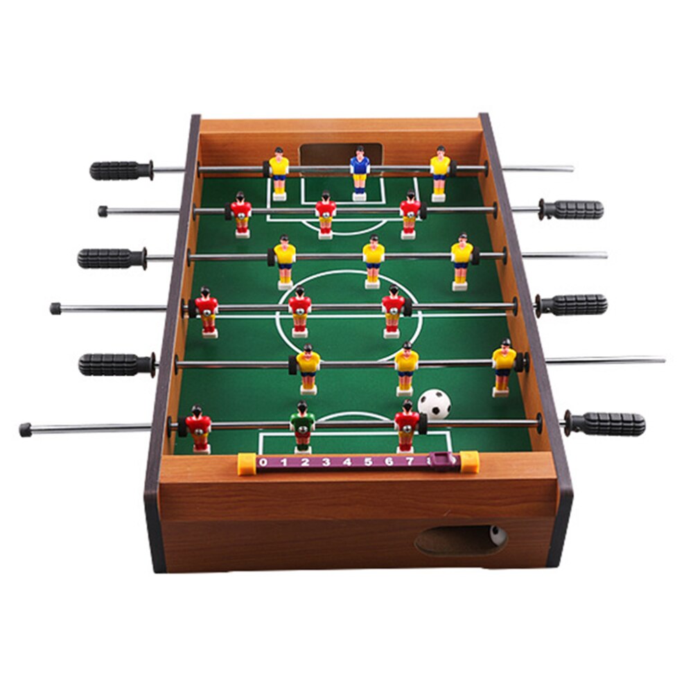 1 PC Table Football Portable Table Football Soccer... – Grandado