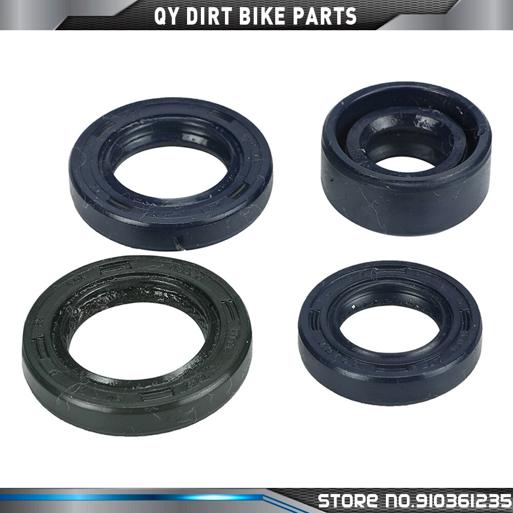 LF150 Engine Oil Seal Set For lifan 150 1P56FMJ 15... – Grandado