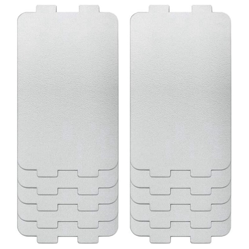 Feuille de Mica universelle pour four à micro-onde... – Grandado