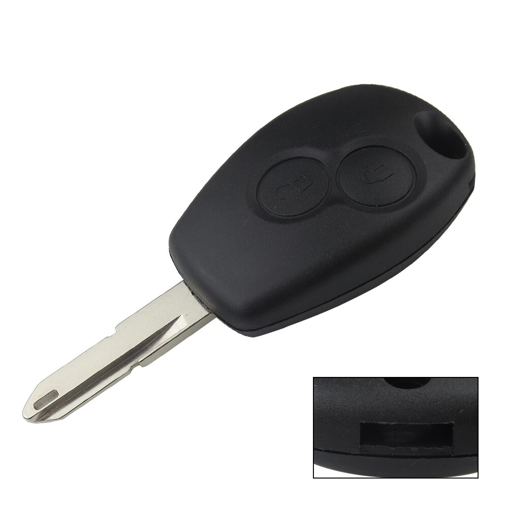 OkeyTech Remote Key Shell For Renault Duster Clio ... – Grandado