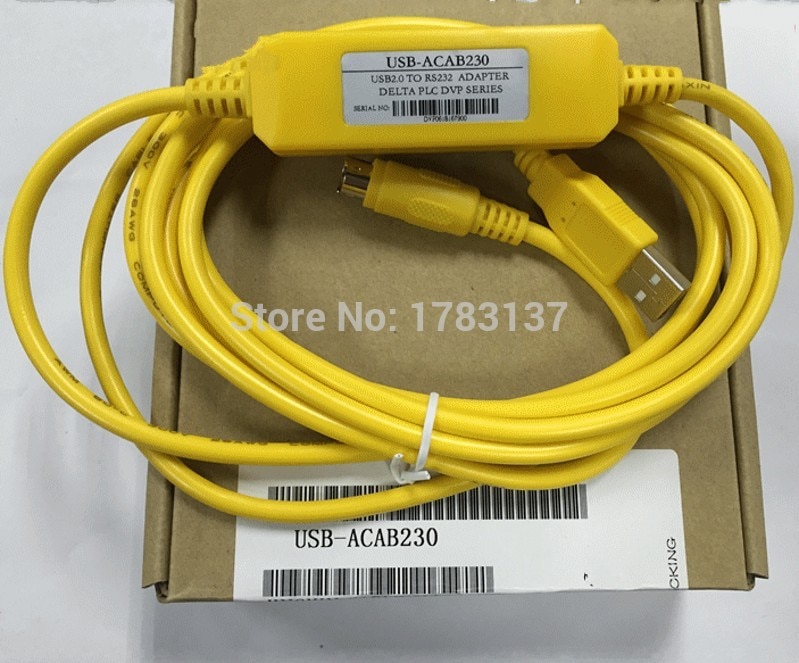 Usb-acab 230 programmer plc kabel usbacab 230 usb ... – Vicedeal