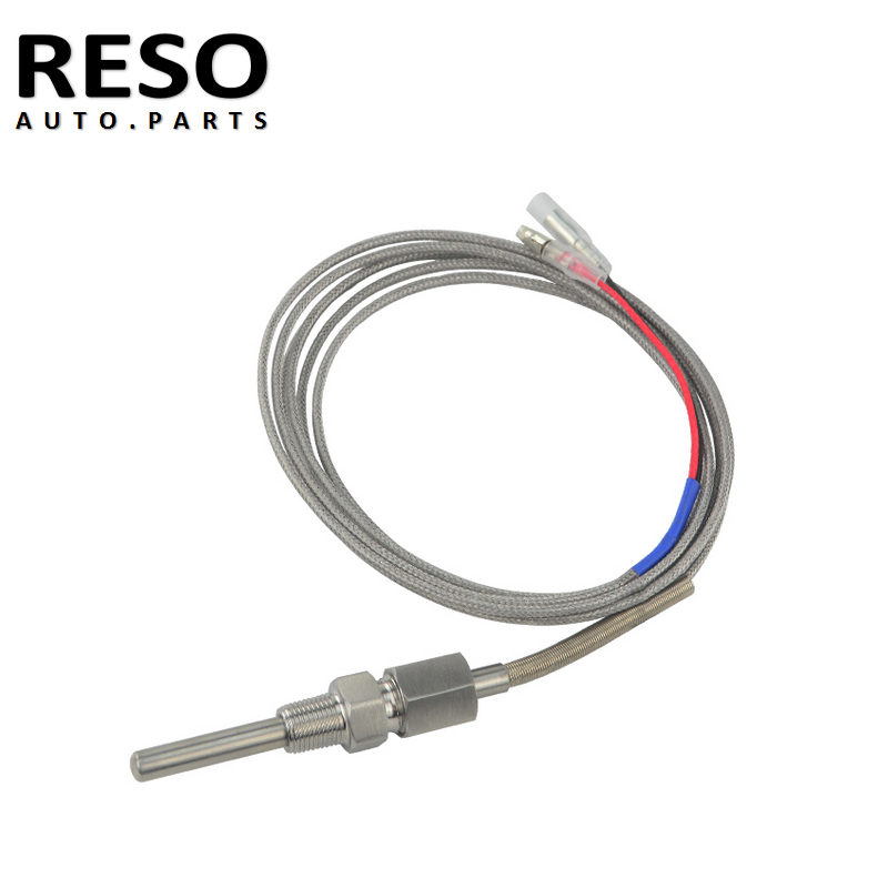 2M EGT Sensor Sonde Thermoelement Abgas Temperatur... – Vicedeal