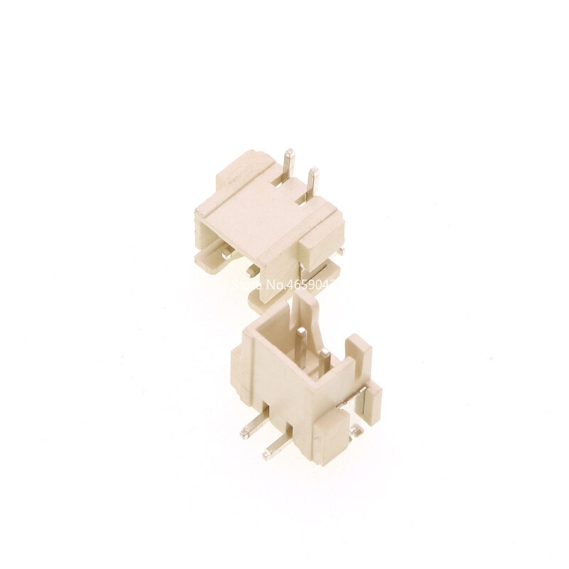 20 TEILE/LOS XH 2,54 Abstand Vertikale SMD Stecker... – Grandado