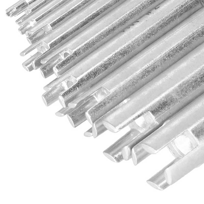 Tap and die 10Pcs Tap Extractor High Speed Steel B... – Vicedeal