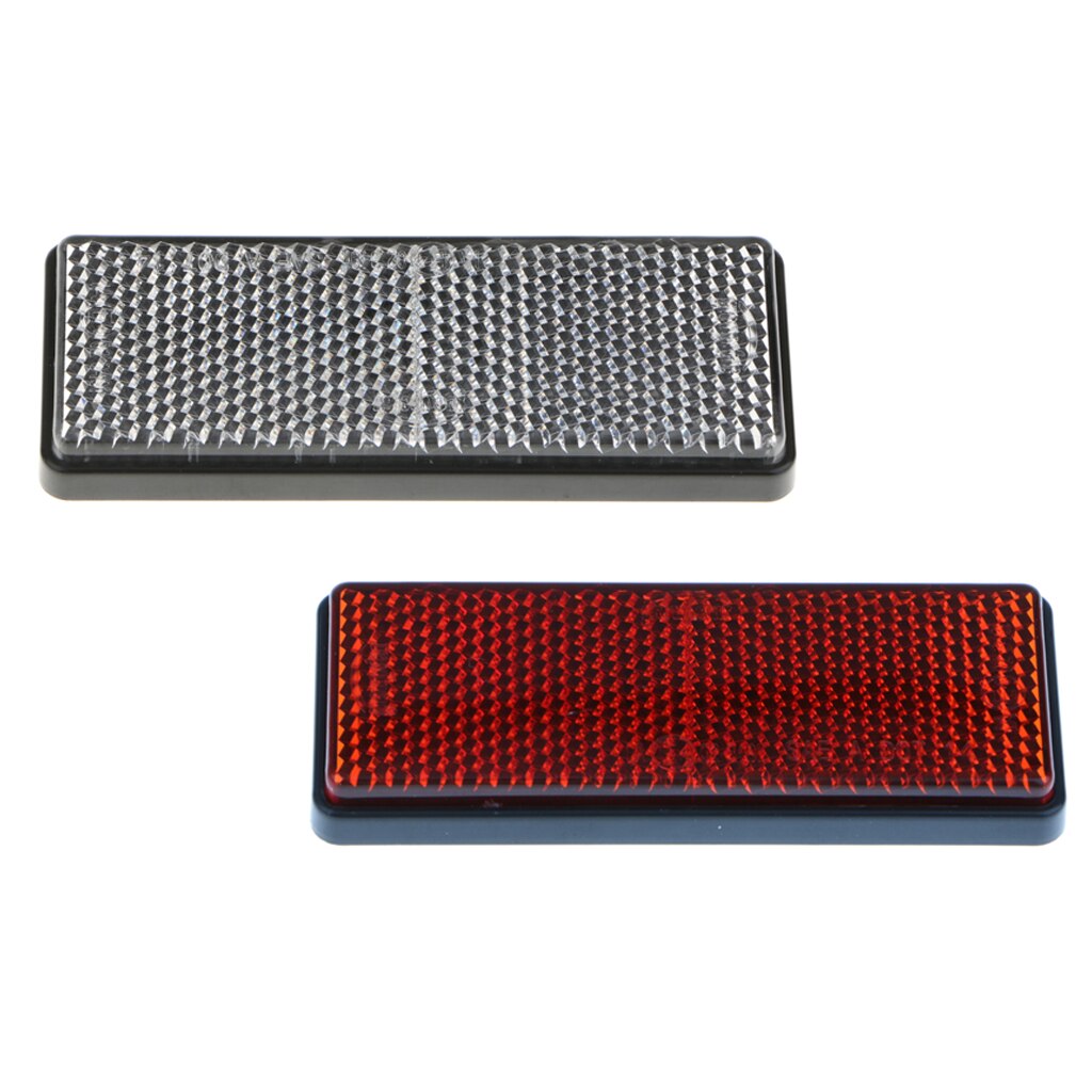 Car Motor Reflector Light Reflective Strip Self Ad... – Vicedeal