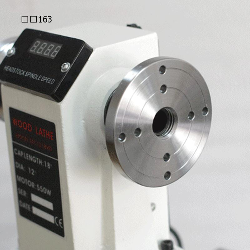 Woodworking Lathe Accessories Lathe And Wood Conne... – Vicedeal