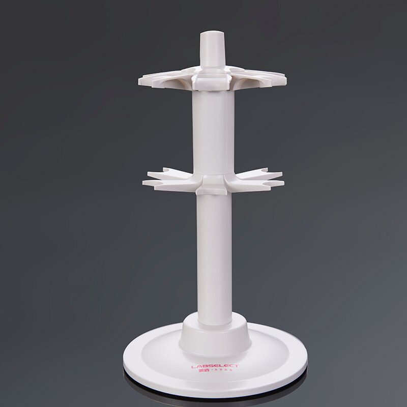 LABSELECT Laboratory Pipette Rack Trapezoid Pipett... – Grandado