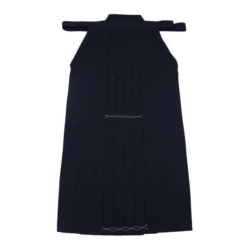 Kendo beauttr hakama undertøj nederdel sort – Grandado