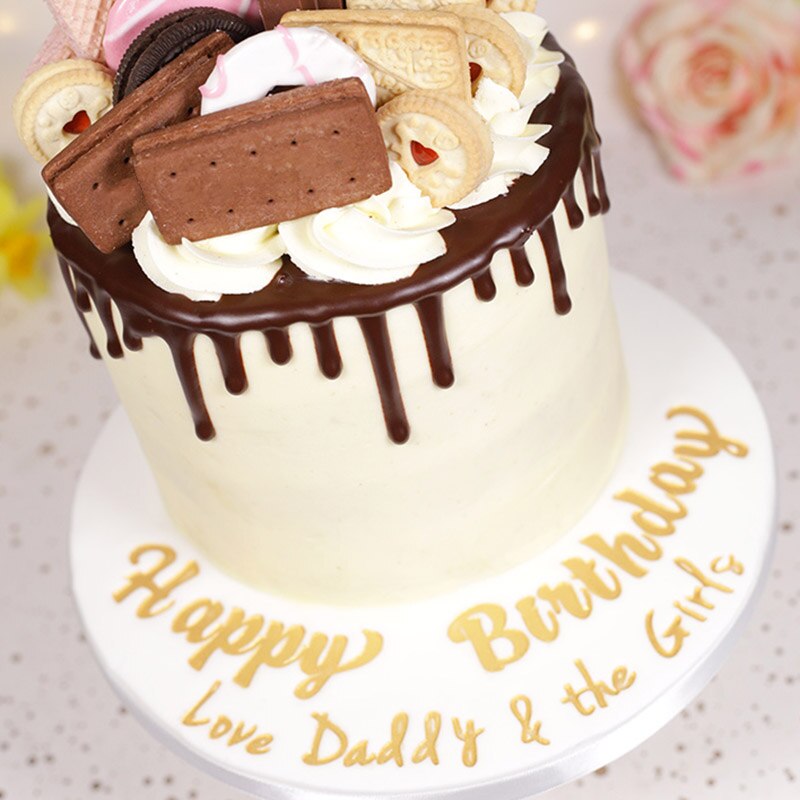 Alphabet Number Fondant Cake Stamp Silicone Clear ... – Grandado