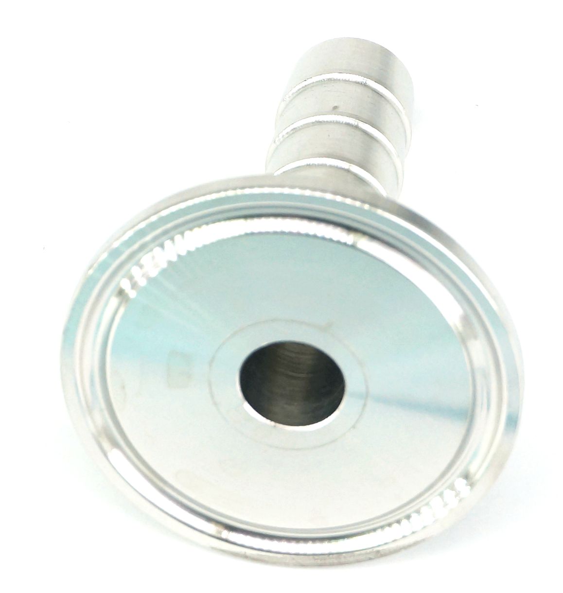 10Mm Buis Prikkeldraad-Tri Klem 1/2 "Huls O/D... – Vicedeal