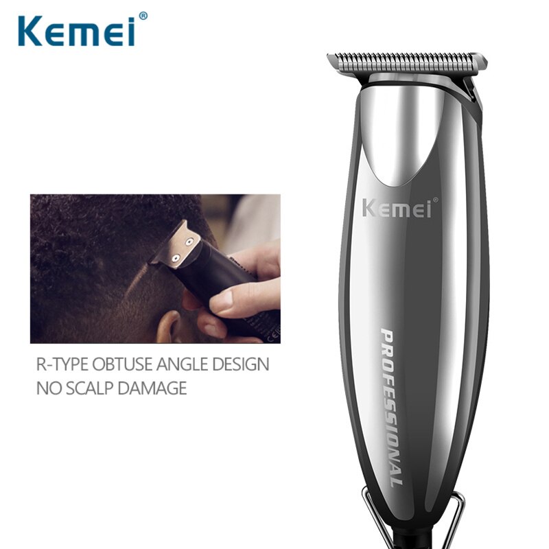 0mm Baldheaded Hair Trimmer Powerful Hair Clipper ... – Vicedeal