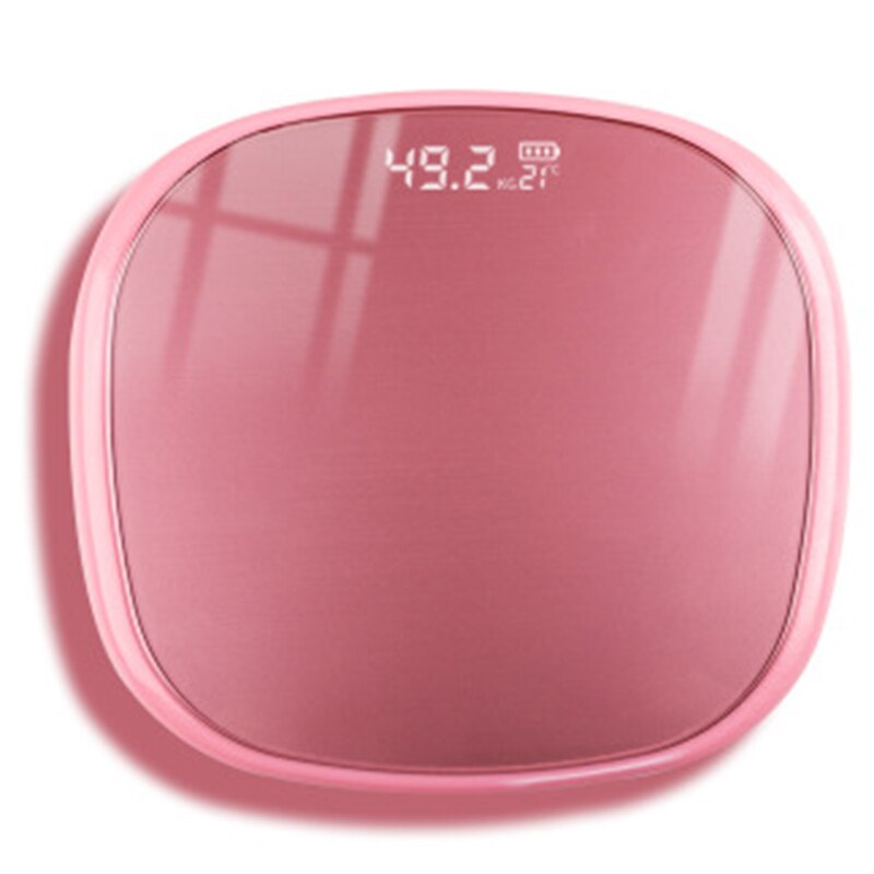 Body Scale Weight Scale USB Chargeable Multi-Funct... – Grandado
