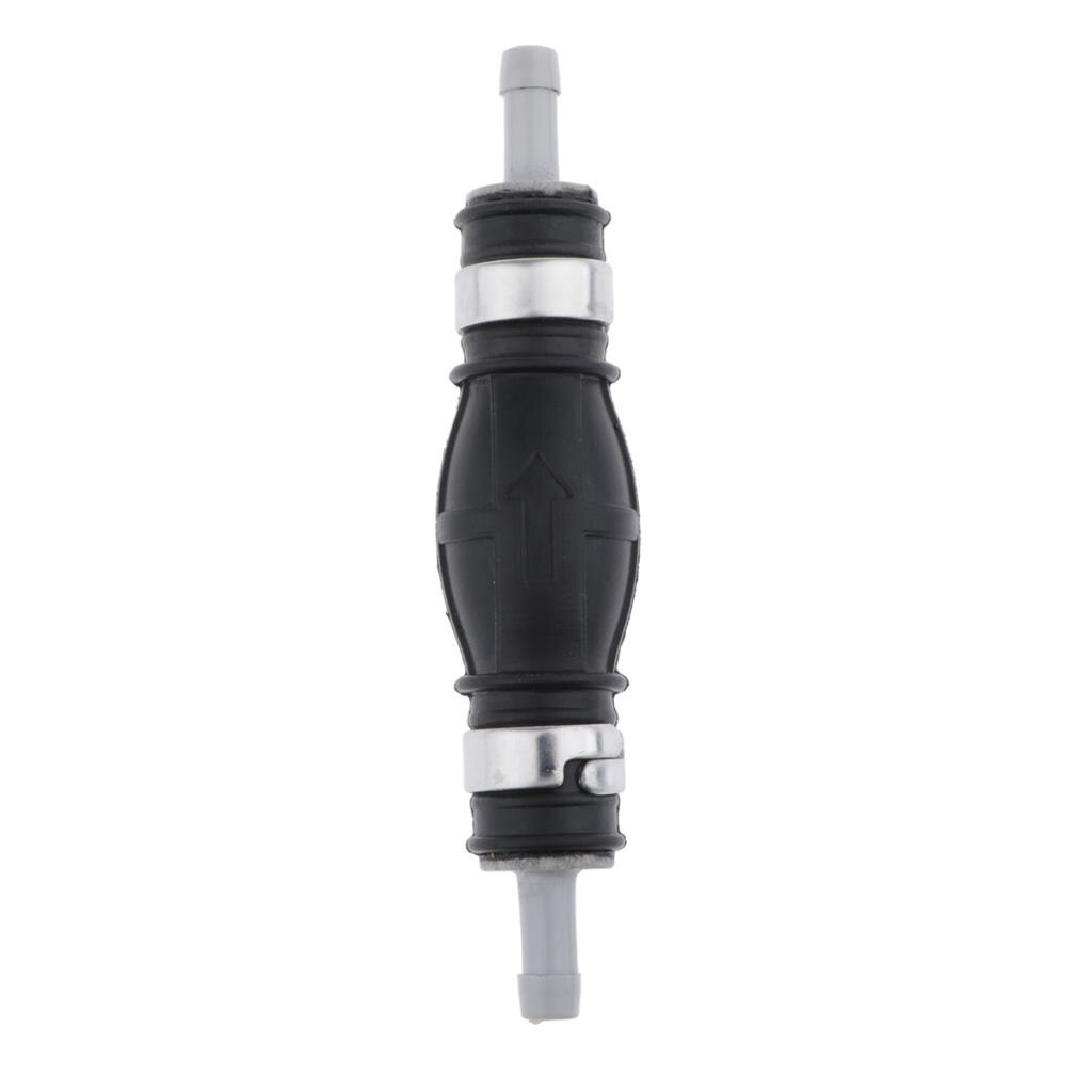 Fuel Hose inline Gas Hand Pump Primer Bulb Rubberm... – Vicedeal
