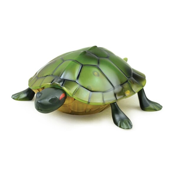 Infrared Electric Tortoise Simulation Remote Contr... – Vicedeal