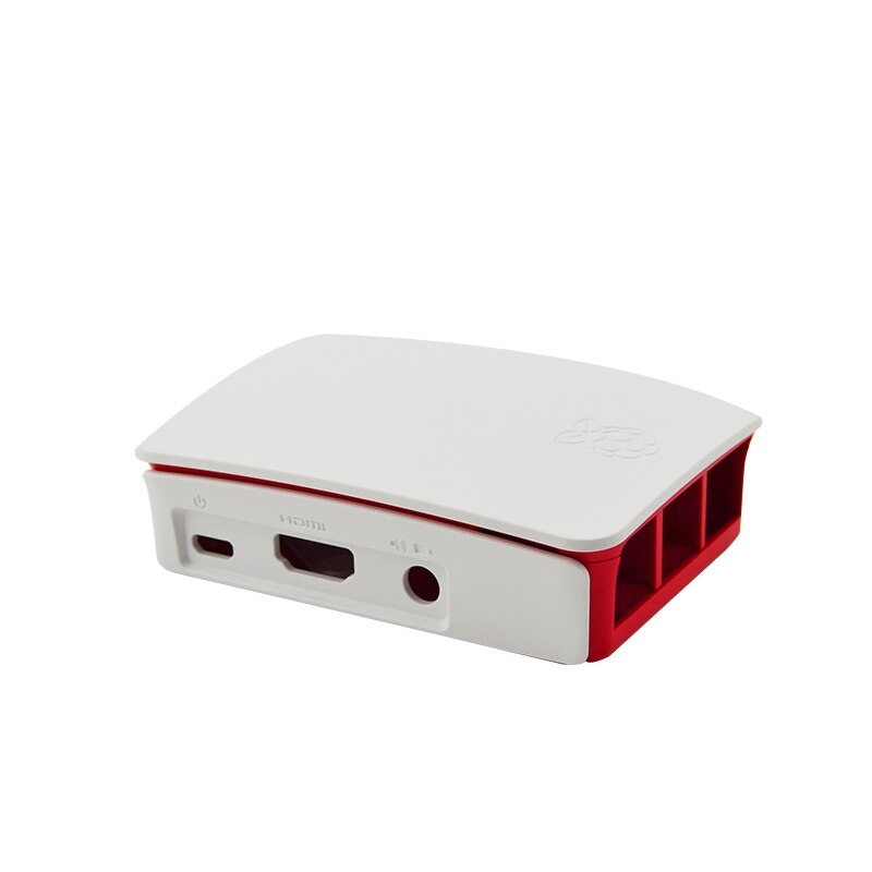 Raspberry Pi Case ABS Box For Raspberry Pi 2 Model... – Vicedeal
