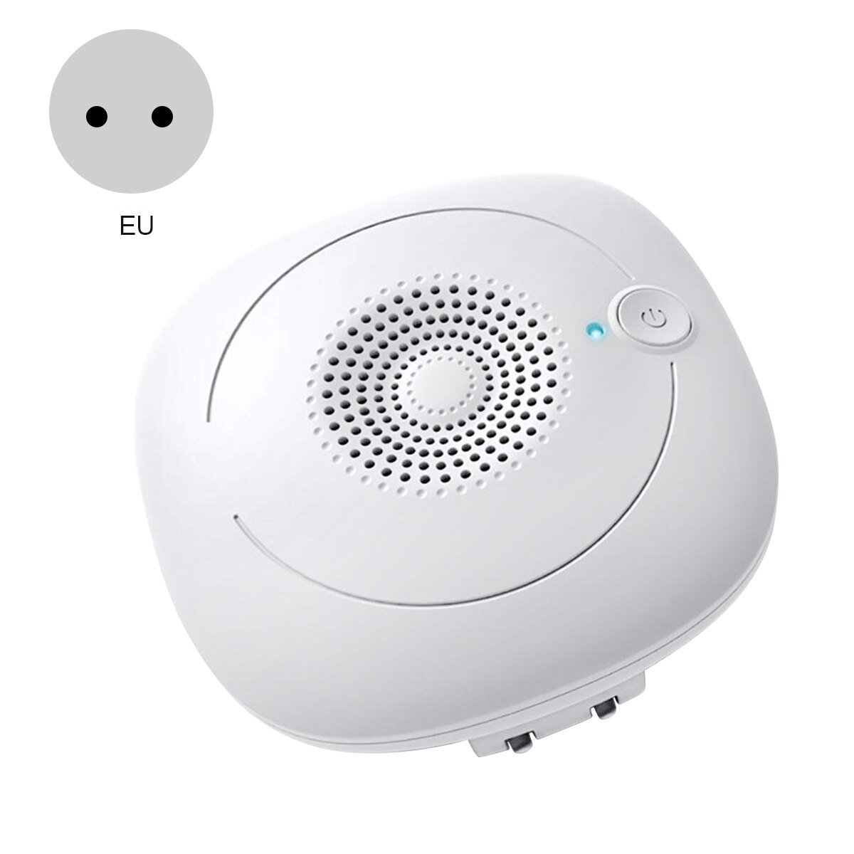 Mini Air Purifier Portable Ozone Generator Deodori... – Grandado