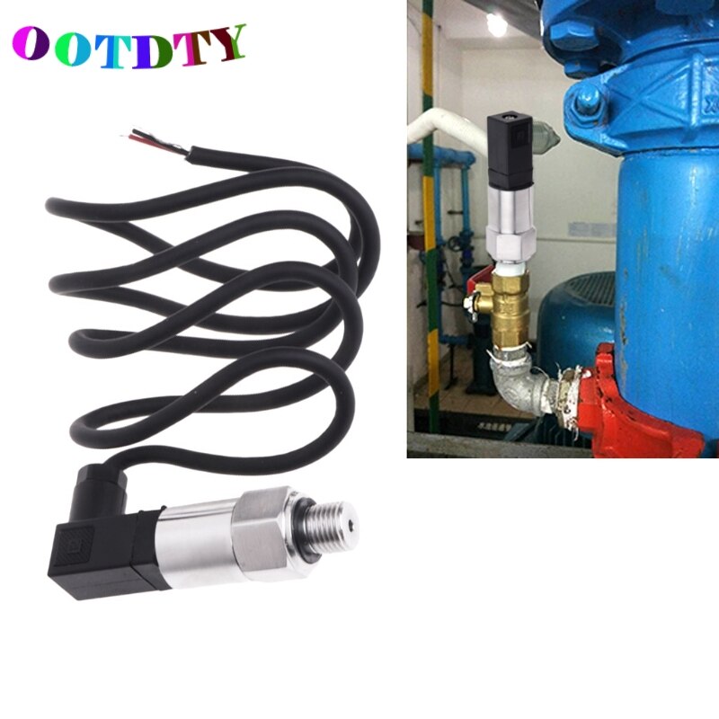 Ootdty tryktransmitter tryktransducer sensor 0-10 ... – Grandado