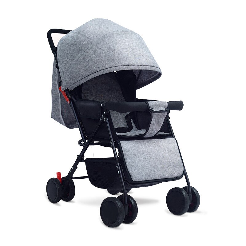 One-Piece Order Yulong Huatong Car Infant Trolley ... – Grandado