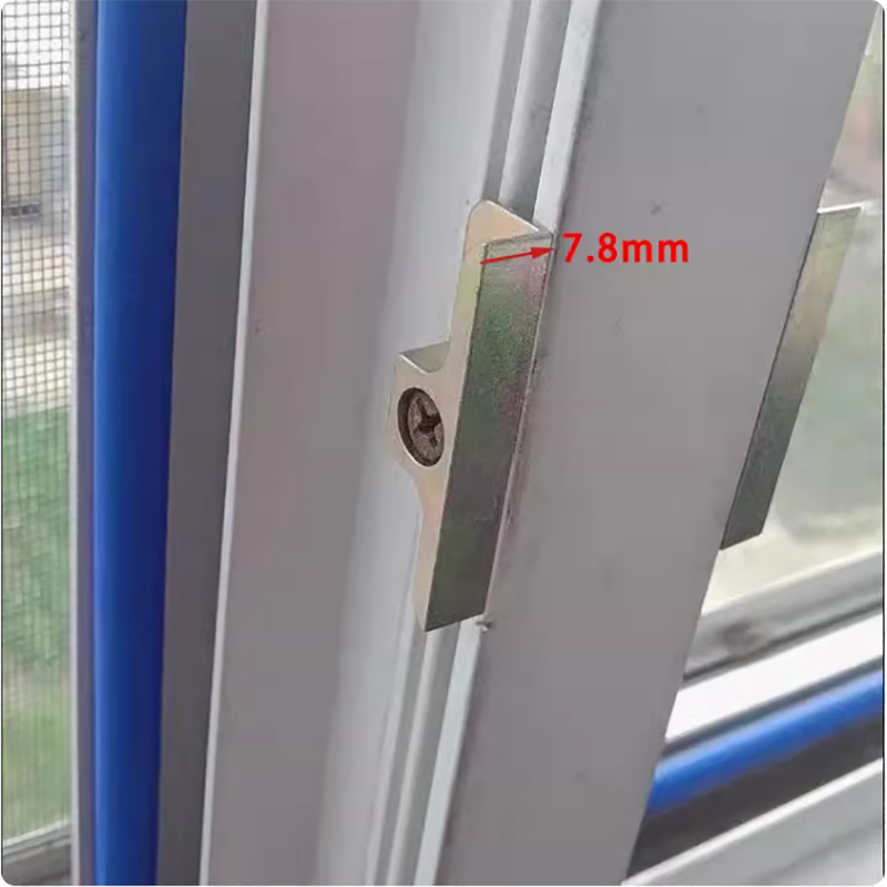 10PCS Plastic Steel Window Lock Point Internal Ext... – Grandado