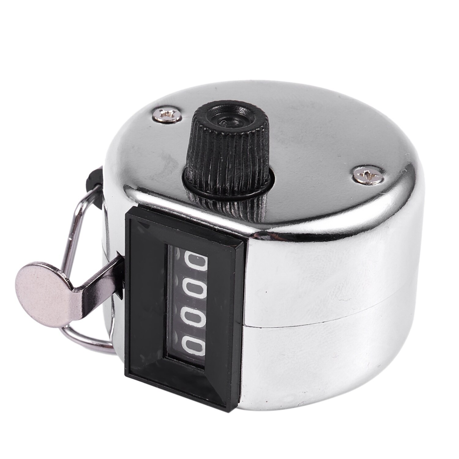 4 Digit Number Clicker Golf Hand Tally Click Count... – Grandado