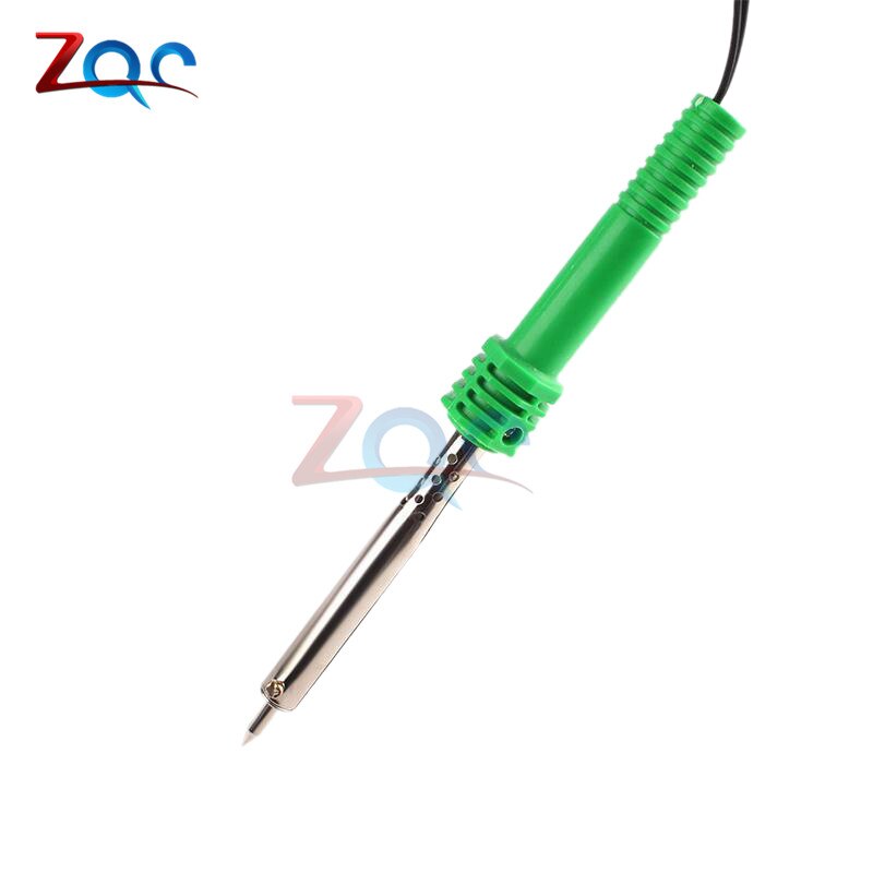 PCB 60W 220V Soldering Welding Iron Tool Heat Penc... – Grandado