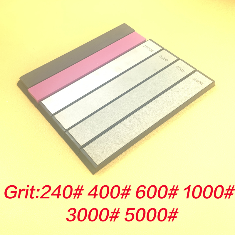 Natural whetstone sharpened polished household oil... – Grandado