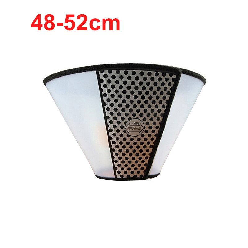 Cat Anti-bite Collar Pet Recovery Collars Transpar... – Grandado