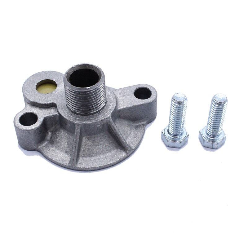 Motor Olie Filter Adapter Kit Voor Kleine Blok Che... – Grandado