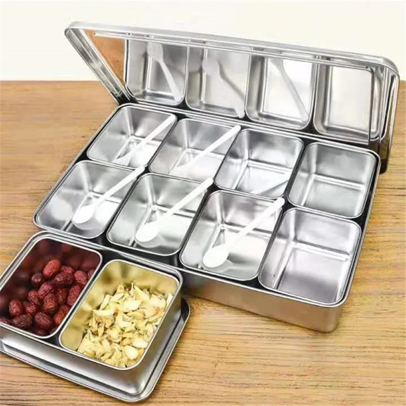 Stile del giappone Cucina contenitore di Conservaz... – Grandado