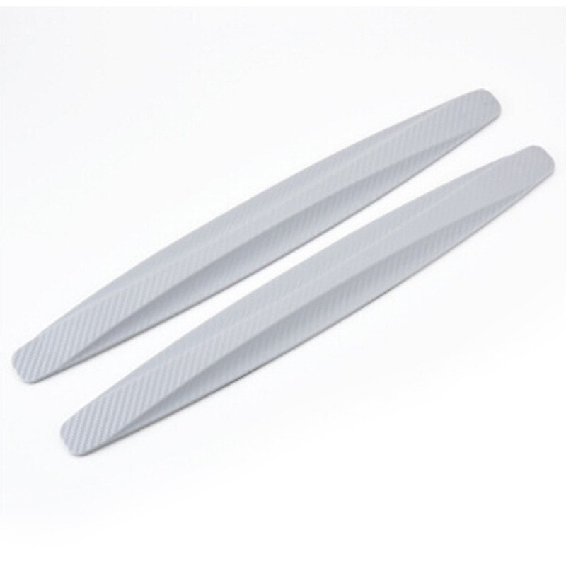 1 Paar Auto Bumper Protector Corner Guard Anti-Kra... – Grandado