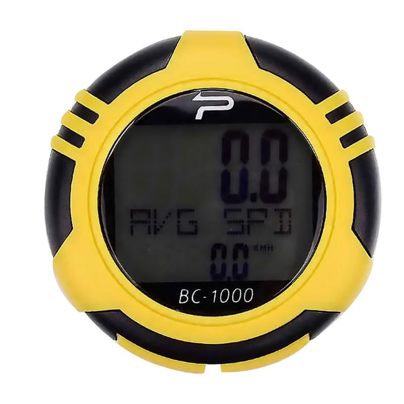 Fiets Speed Meter 10 Functie Bike Stopwatch Fietse... – Vicedeal