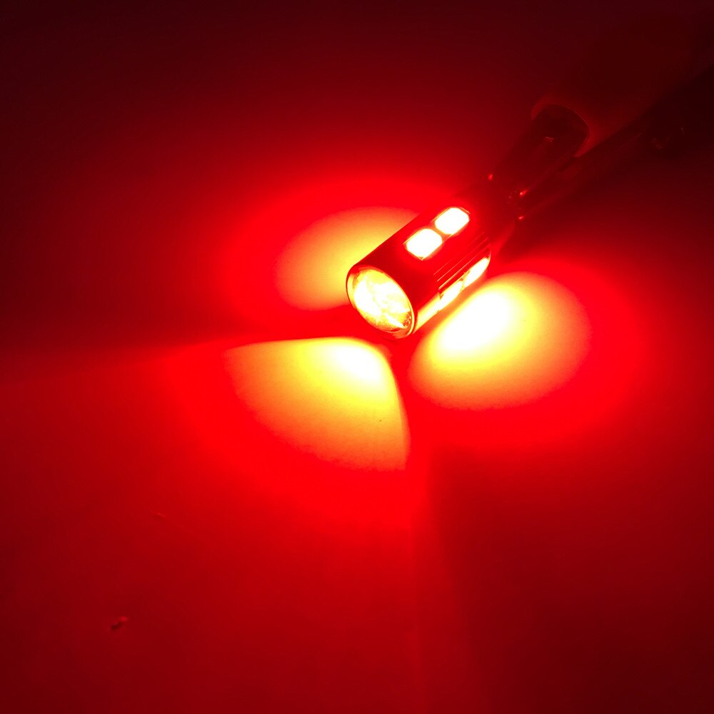 2x Auto Styling Auto Auto LED T10 Canbus 194 W5W 1... – Vicedeal