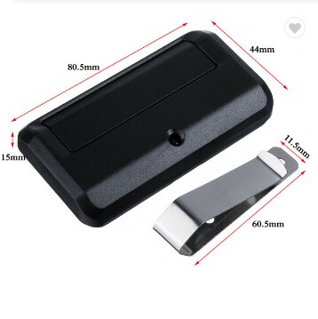 For 891LM 893LM 950ESTD 953ESTD Garage Door Remote... – Grandado