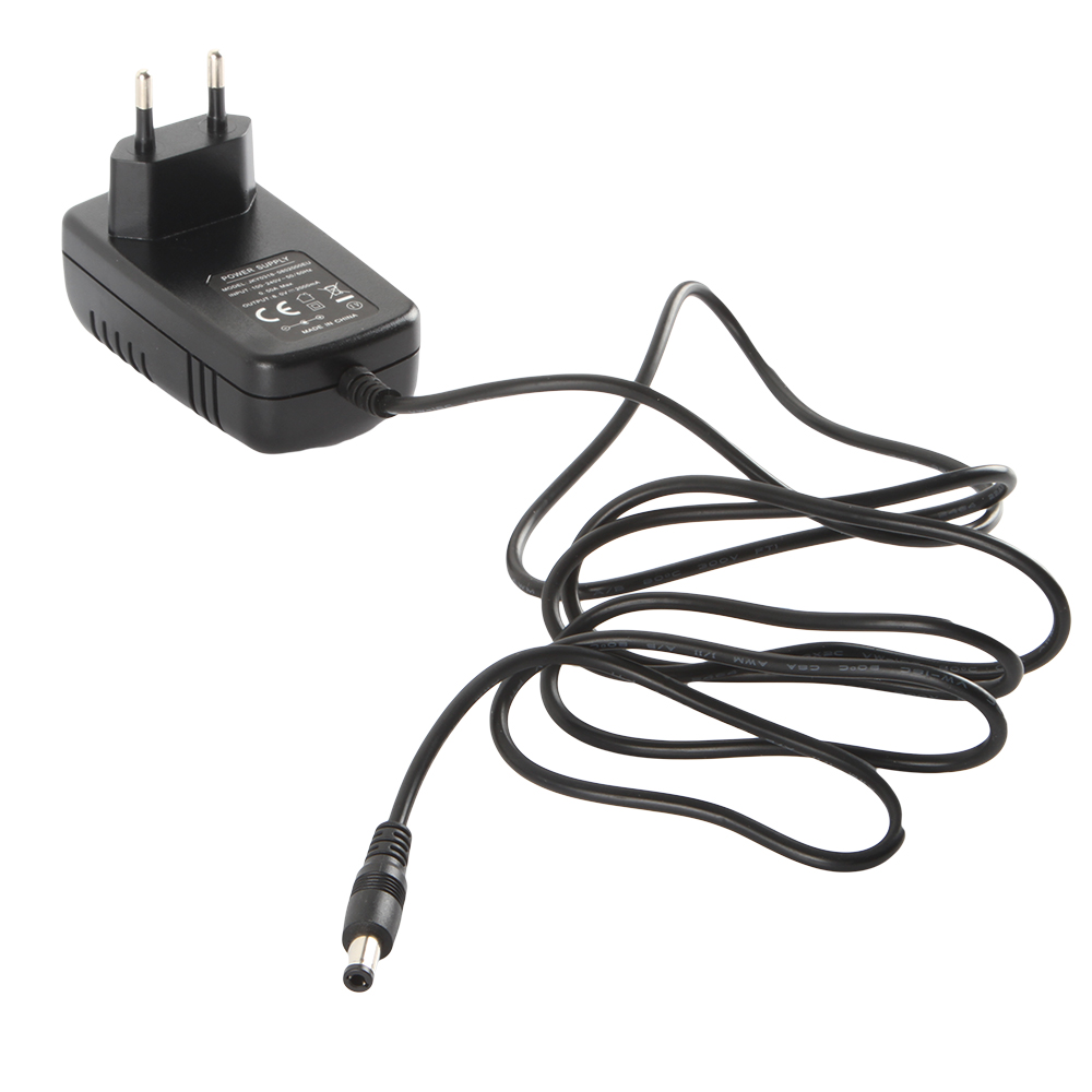 2M Led Light & Monitor Eu Plug 2.5 Ac Voeding Adap... – Vicedeal
