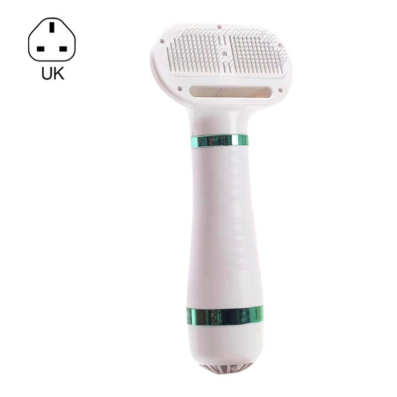 2-In-1 Draagbare Hond Föhn Trekken Artefact Hond F... – Grandado