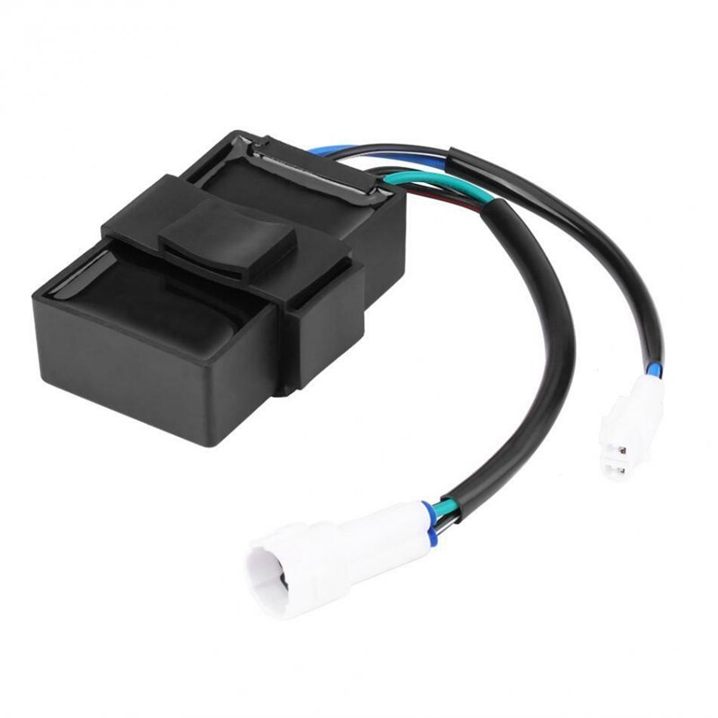 CDI Box Module 21119-1241 21119-1369 for Kawasaki ... – Grandado