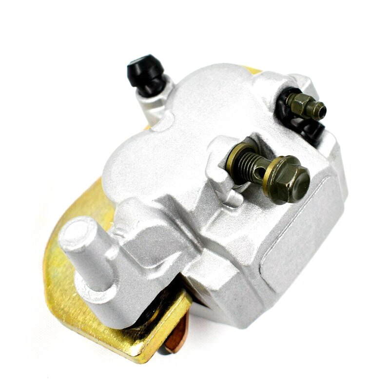 Left Front Brake Caliper For Can Am Outlander 1000... – Grandado