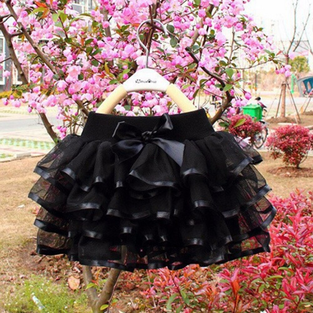 110-130 Cm Tutu Rok Kinderen Ballet Dance Party Ko... – Grandado