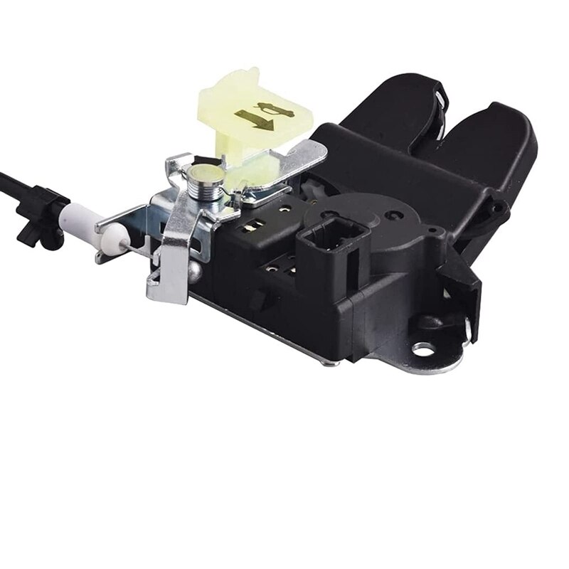 Rear Power Trunk Lock Latch 64610-02171 64610-0217... – Grandado
