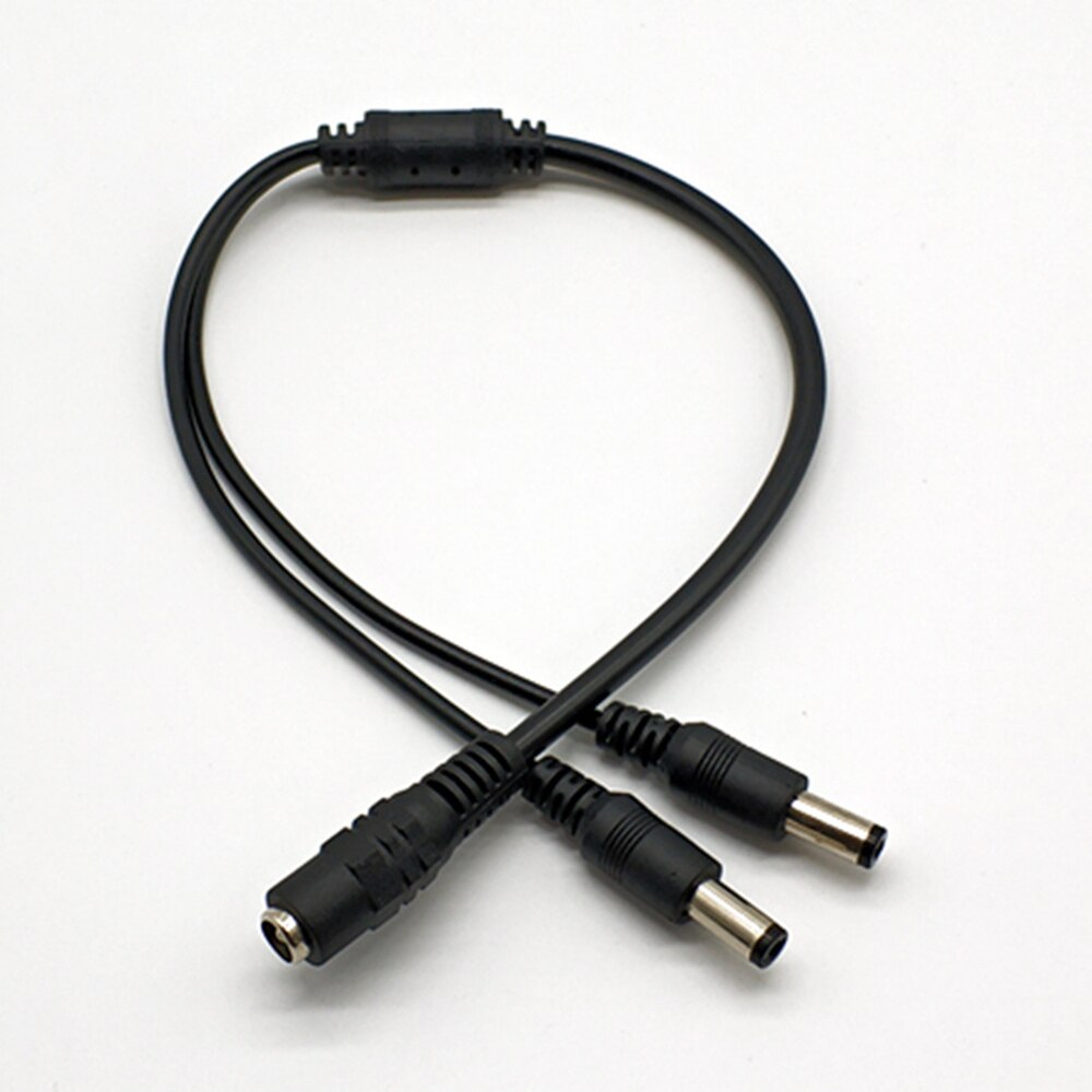 DC Power Splitter Plug Cablefor cctv Camera Access... – Vicedeal