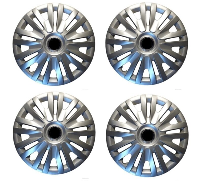 Unbreakable Om Voor Volvo Voertuigen 15 Inch Wiel ... – Vicedeal